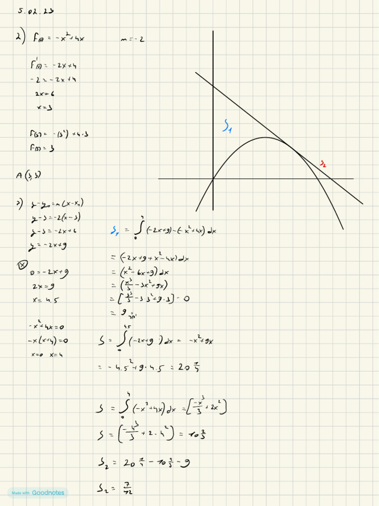 Math Problem Solutions and Fixes | PDF