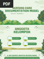 Nursing SOAPIE Guide & Sample | PDF | Medical Diagnosis | Nursing