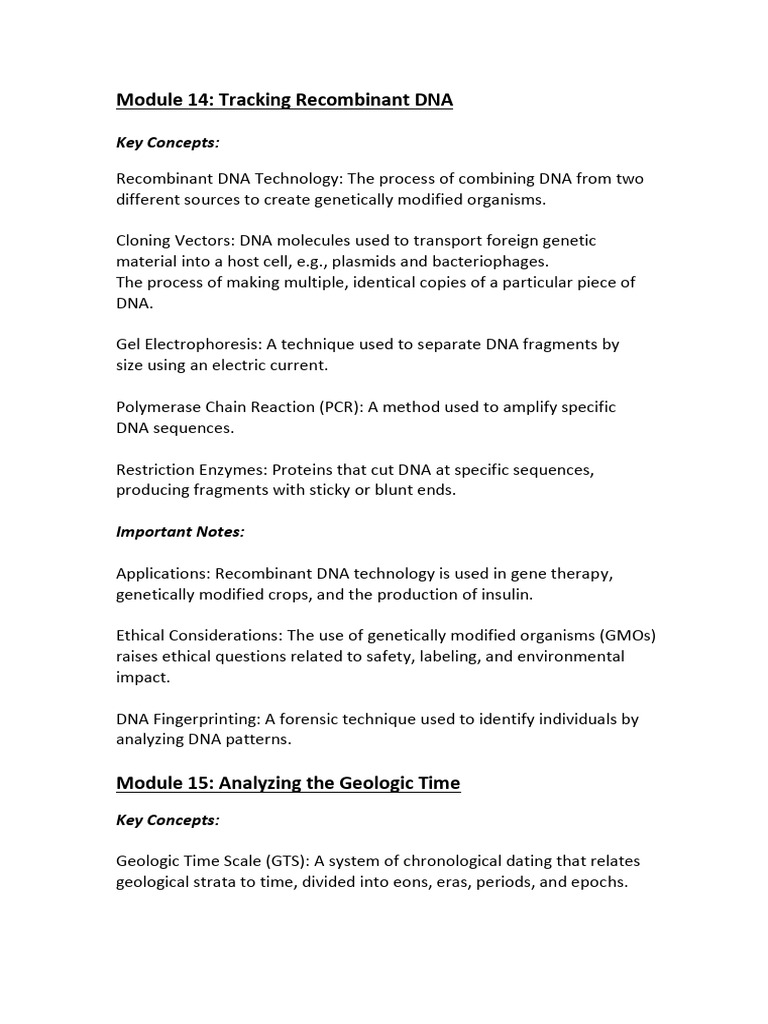 Additional Reviewer Module 14 - 25 | PDF | Evolution | Genetic Diversity