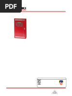 CHQ Modules (INPUTS) Instructions | PDF | Detector (Radio) | Switch
