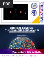 Unit 2 Chemistry Remedial | PDF | Chemical Bond | Chemical Polarity