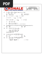 GFHFHF | PDF | Quadratic Equation | Complex Analysis