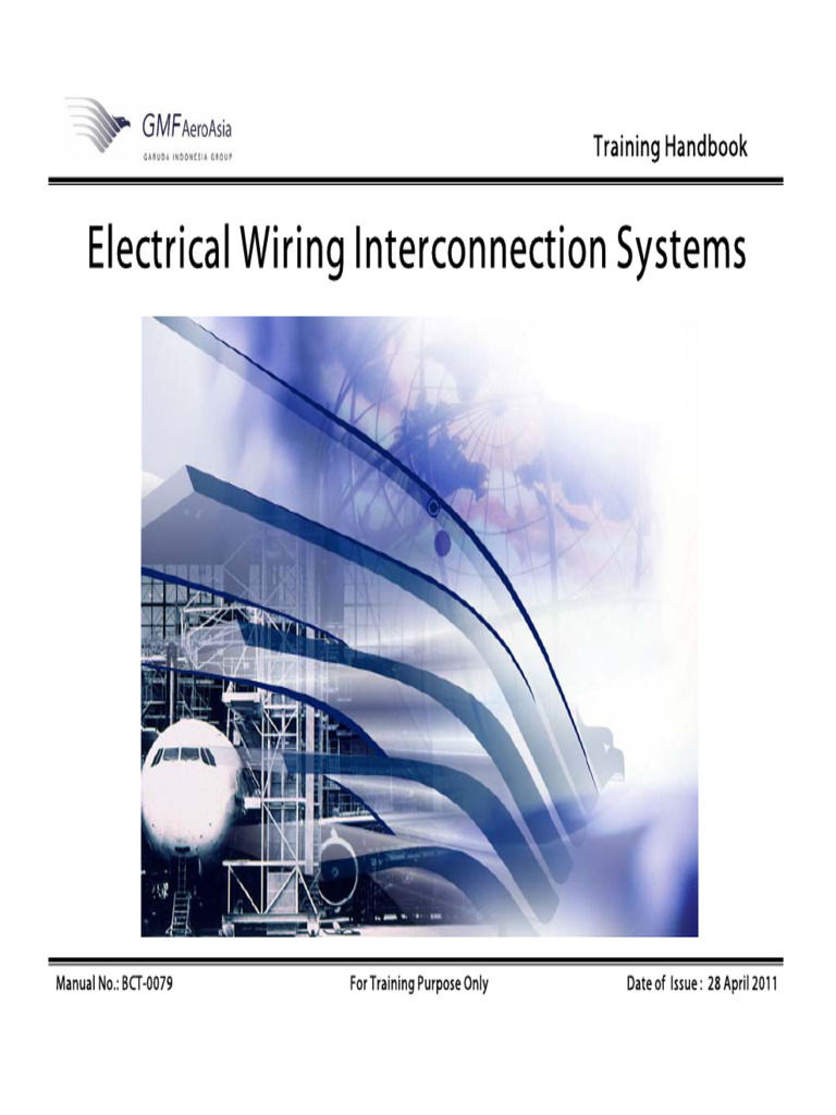 EWIS AP (Level 2 - 16 Jam) R1 - 241024 - 074703 | PDF | Electrostatic ...