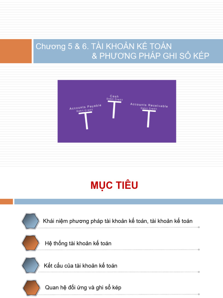 C5 & C6. TKKT Và PP Ghi S Kép | PDF