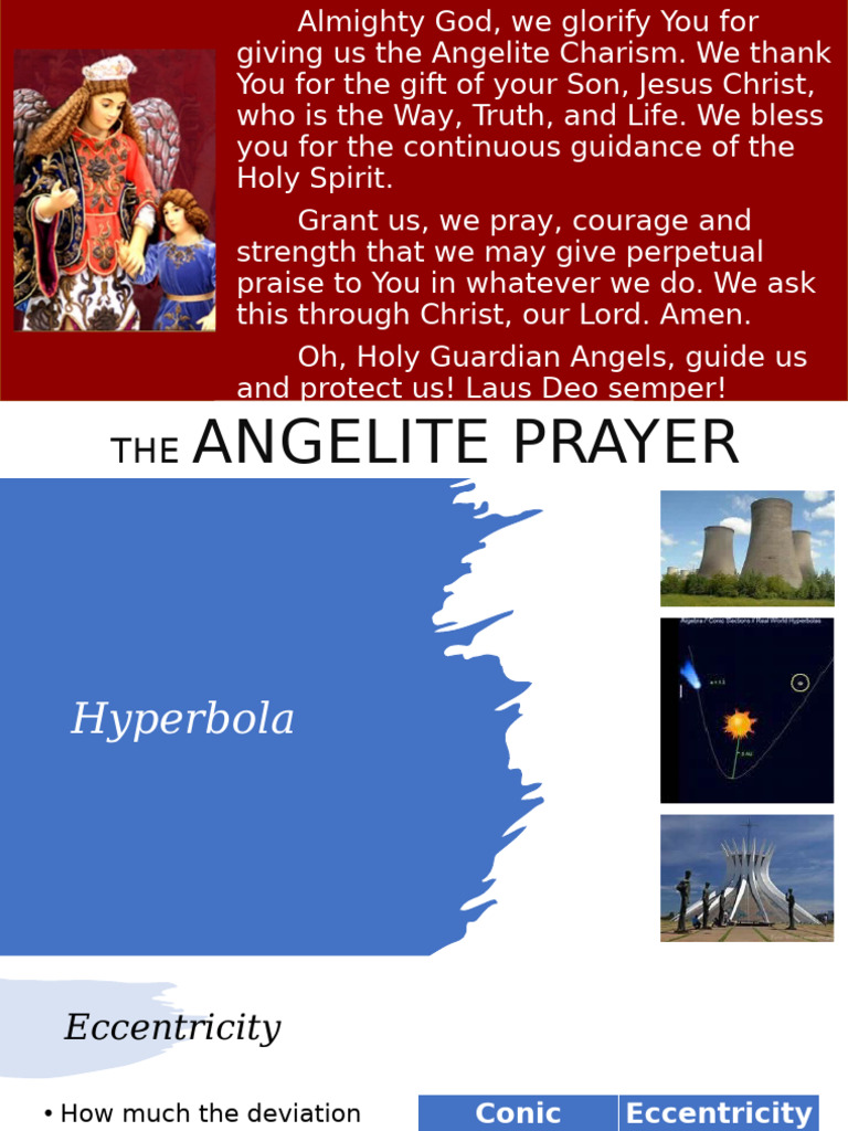 2ANAGEOM Hyperbola Part I-1 | PDF | Geometric Shapes | Elementary Geometry