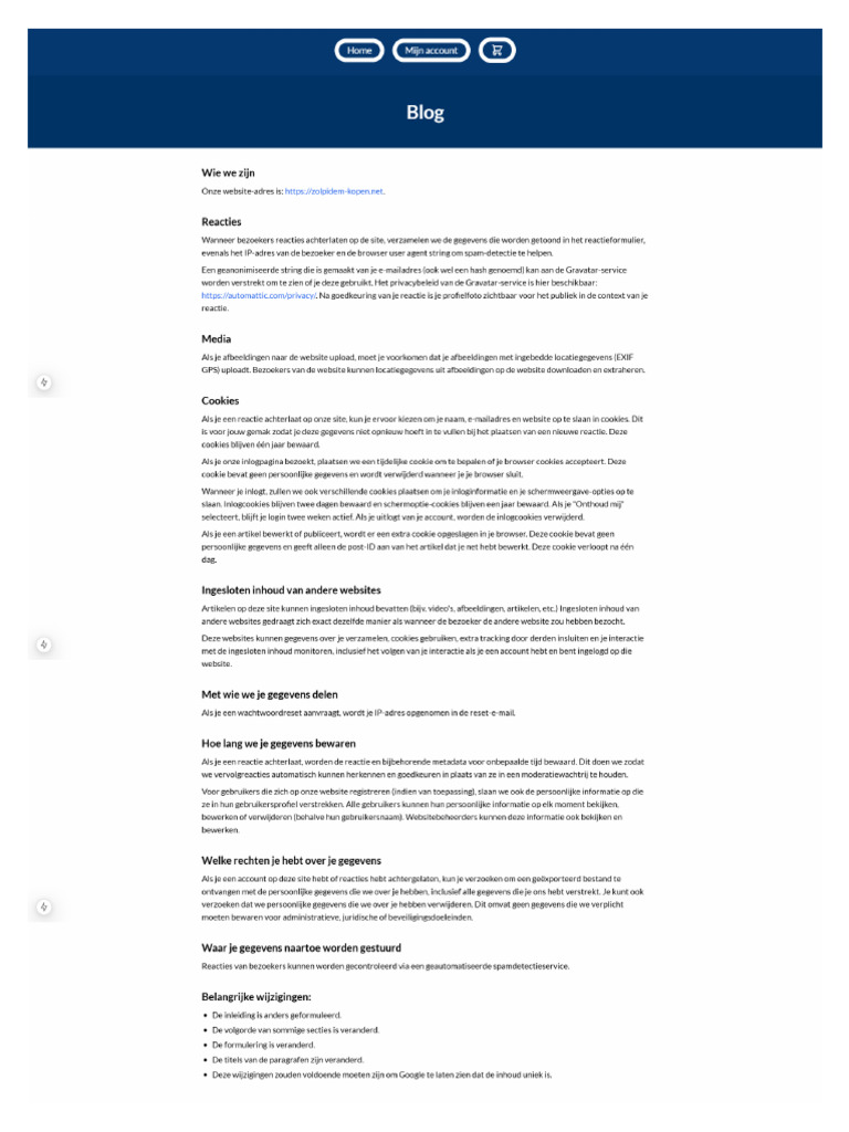 Screencapture Localhost 3000 Privacy Policy 2025 03 08 17 - 09 - 34 | PDF