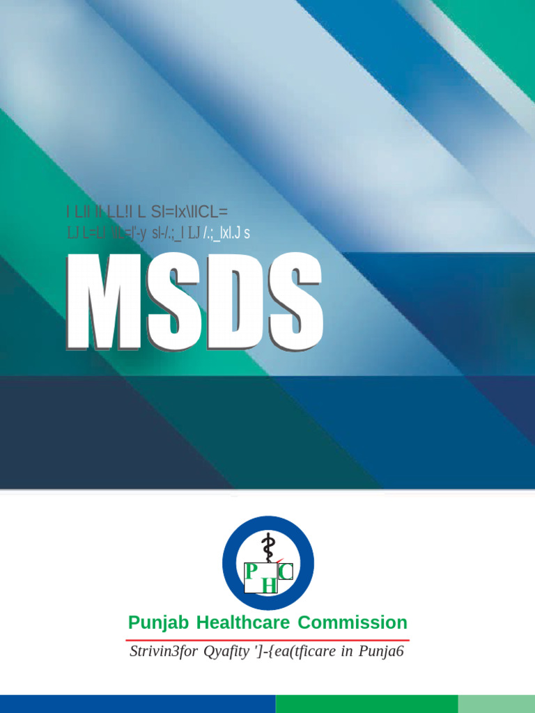 PHC Minimum Service Delivery Standards | PDF | Health Care | Medical ...