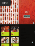 Howdens Door Price List | PDF | Plywood | Forest Products