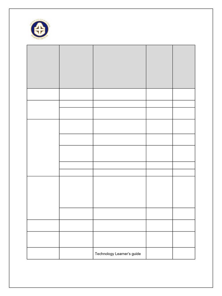 Grade 8 Textbook and Stationery List 2024 | PDF | Pencil