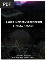 Hacking Con Python - La Guía Completa para Principiantes de Aprendizaje ...
