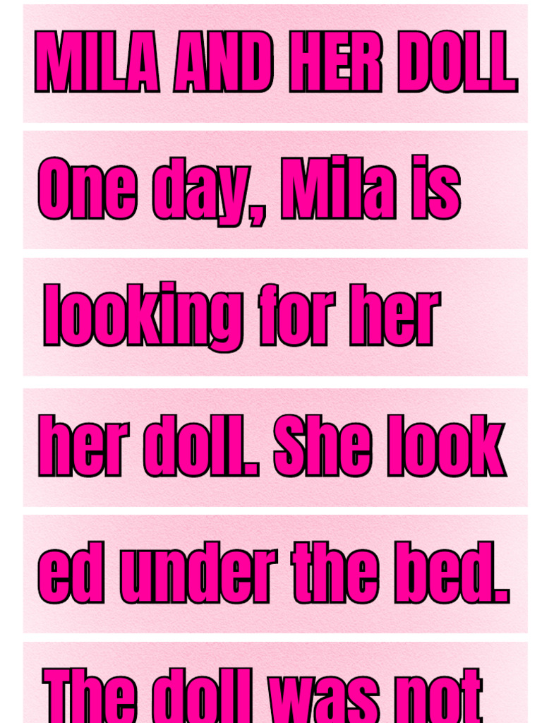 MILA | PDF