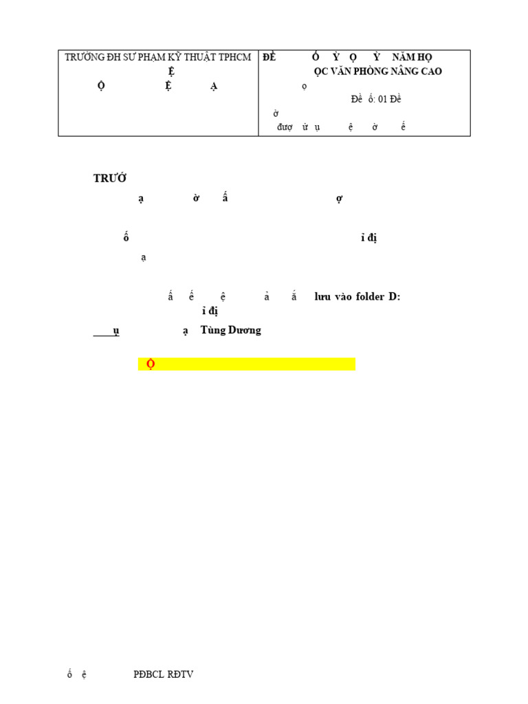 2022 2023 HKII DeThi-Dapan-THVPNC | PDF