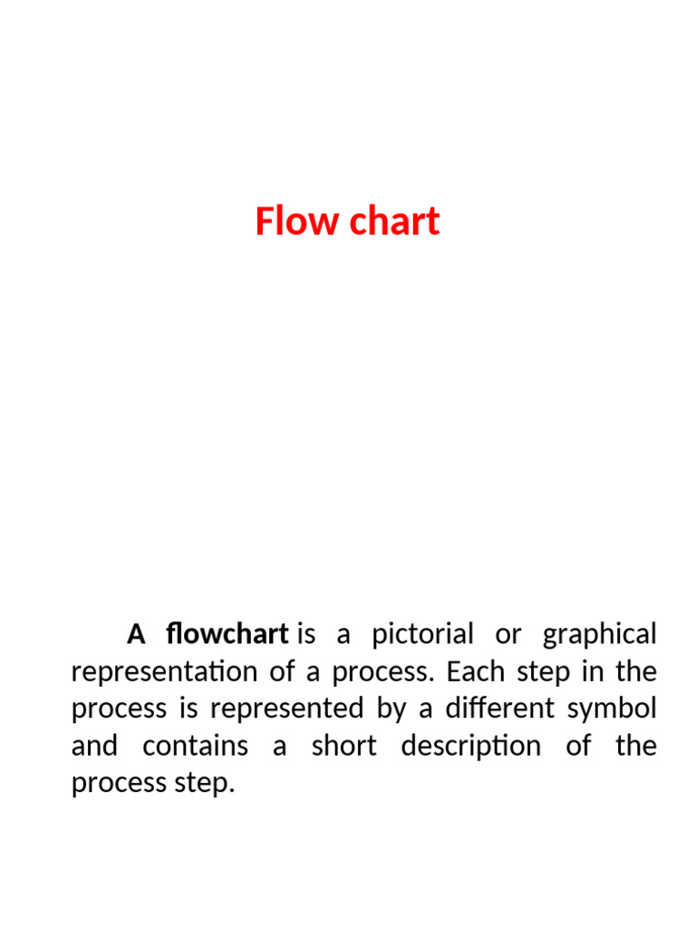 Flow-Chart 2 | PDF