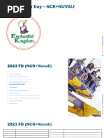 Ticket Rates - Enchanted Kingdom | PDF