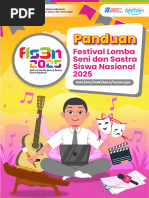 Panduan O2sn Sma-Smk 2025 | PDF