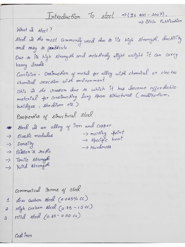 Dos Notes | PDF
