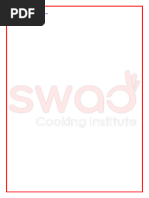 Champakali Sweet Recipe Guide | PDF