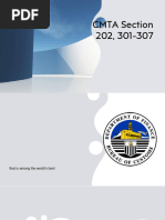 BRPD Circular Letter No. 19 | PDF