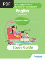 Checkpoint 6 | PDF | Curriculum | Teachers