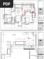 Floor Plan and Working Drawings Guide | PDF | Room | Home