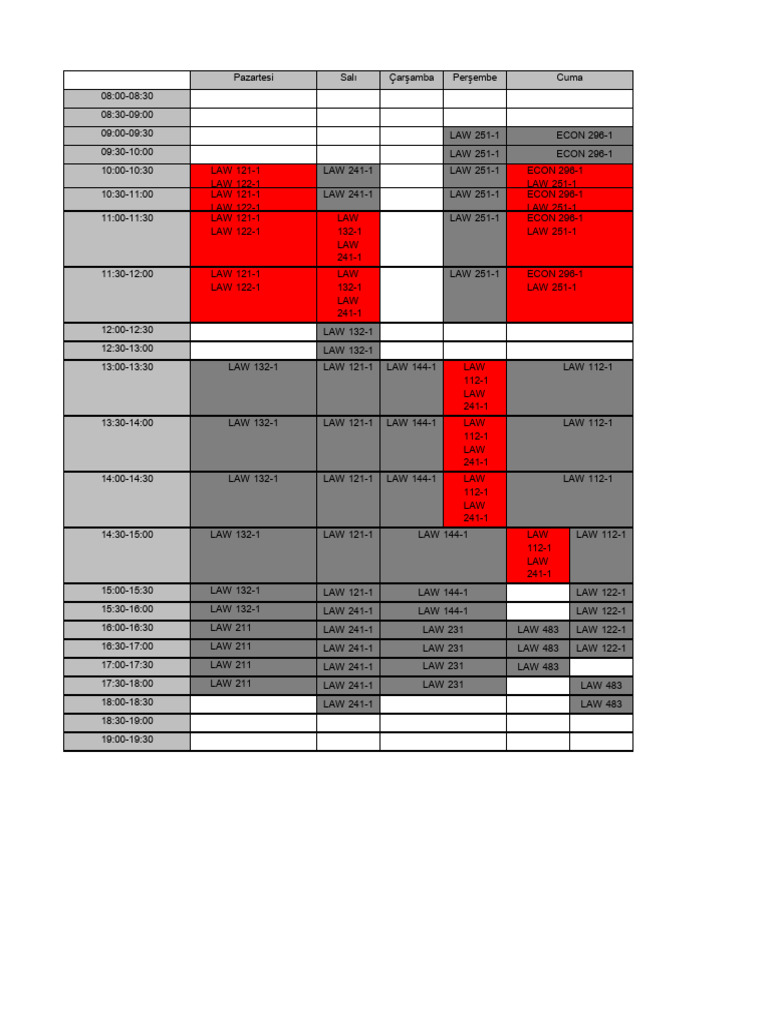 simber kış weekly (2) | PDF