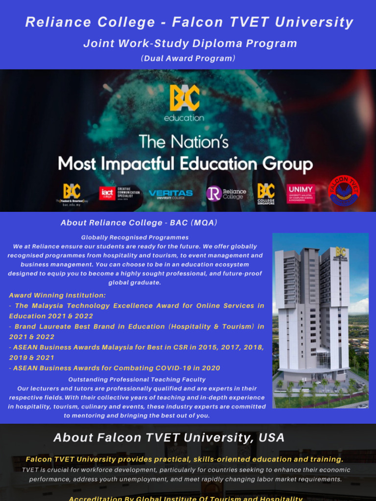 Joint Work-Study Diploma Program | PDF