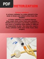 Female Catheterisation OSCE Checklist Geeky Medics 1 | PDF | Catheter ...