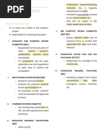 ISEF 2025 Display Guidelines | PDF | Data | Statistics