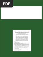 The Taxonomy Folksonomy Cookbook: Finding The Right Recipe For Organizing Metadata | PDF | Tag ...