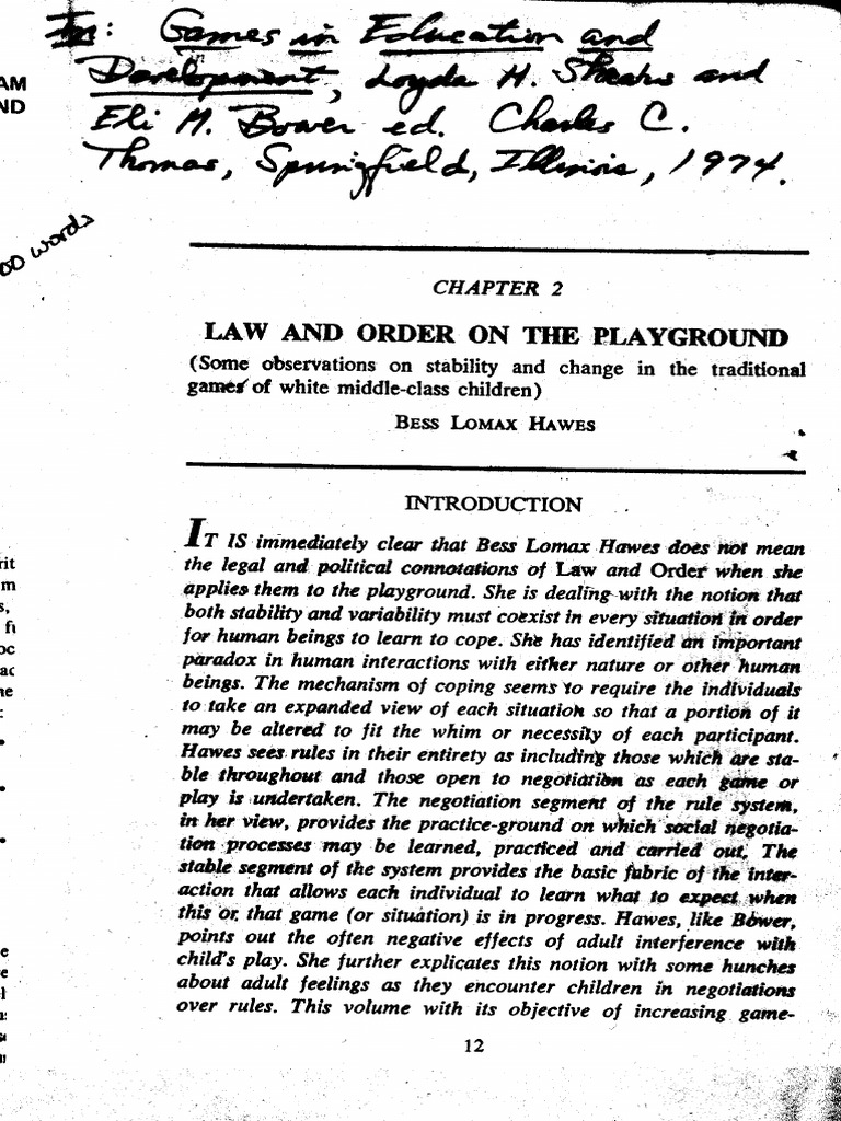 Bess Lomax Article | PDF