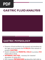 Fouchet's Test for Bilirubin in Urine | PDF | Chemical Substances ...