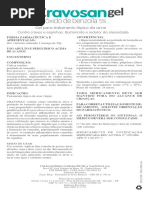 Ketrel: Indicações e Uso do Creme | PDF | Gravidez
