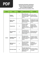 STFX Print Map | PDF