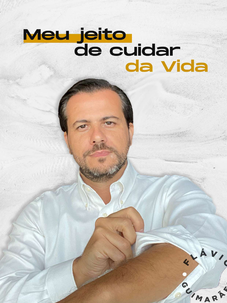 Ebook Meu Jeito de Cuidar Da Vida | PDF | Amor | Família