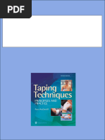 Bruce and Naughton Protocol | PDF | Physical Exercise | Cardiology