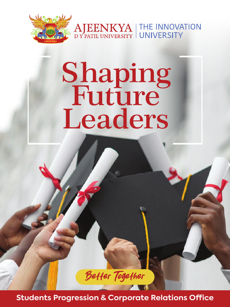 Placement Brochure 007 Compressed | PDF | Entrepreneurship | Startup Company