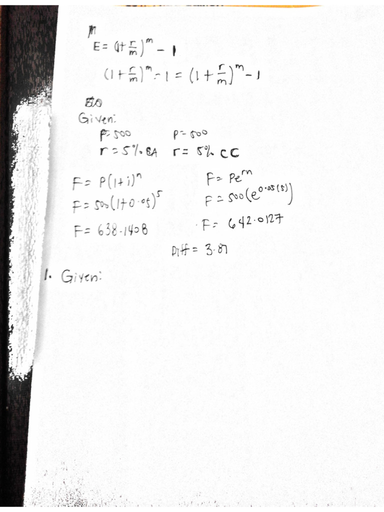 Formula circuits | PDF