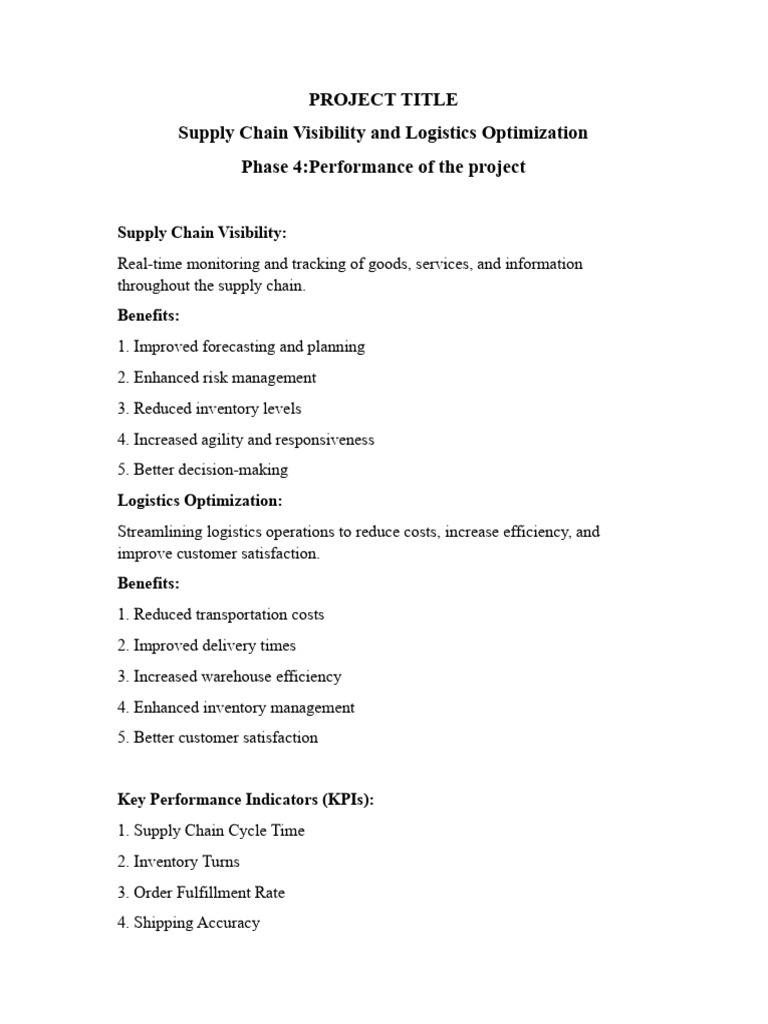 Phase 4 Pdf