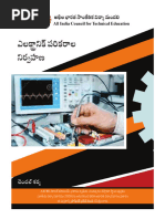 Telugu Safety Signange | PDF