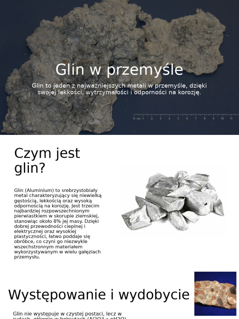 Glin Gotowy | PDF