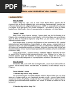 Army LACE Report Example Guide | PDF | Military Science | Military