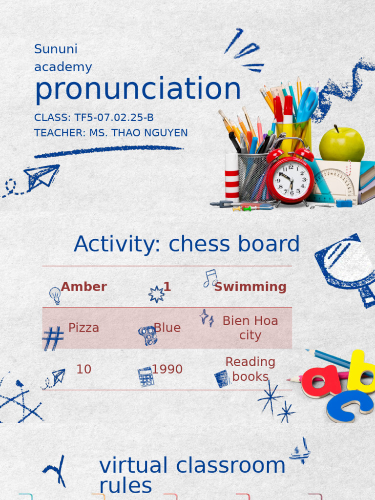 (TF5-07.02.25-B) - Day 1 | PDF | Orthography | Graphemes