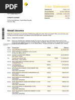 Home Loan Package Benefits Guide | PDF | Mortgages | Loans