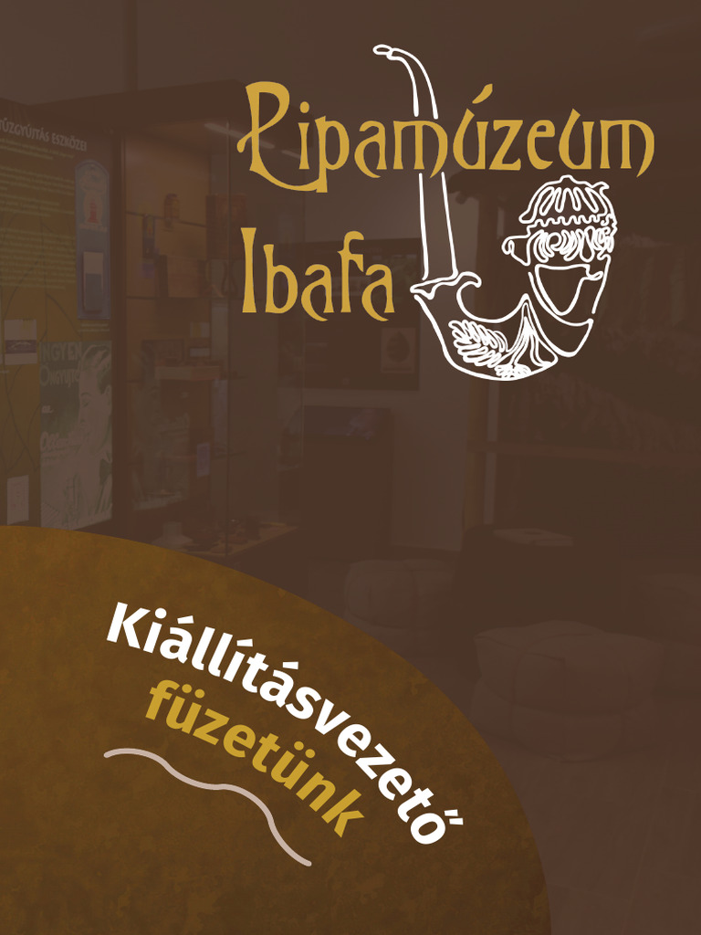 kiallitasvezeto-fuzet | PDF