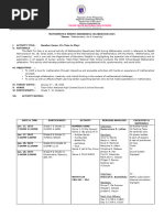 Lei For Graduation With New Designs Editable | PDF