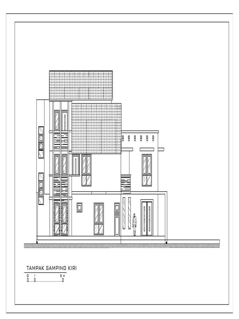 Tampak Samping Kiri Pdf