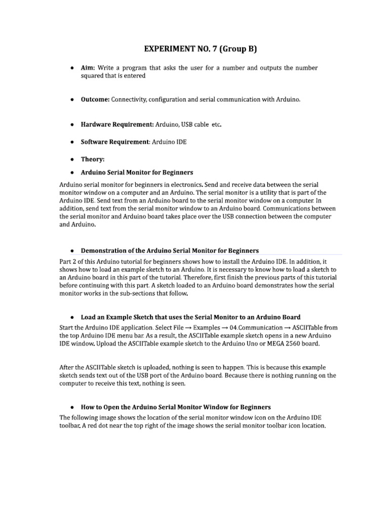 Assignment 08 IOT | PDF