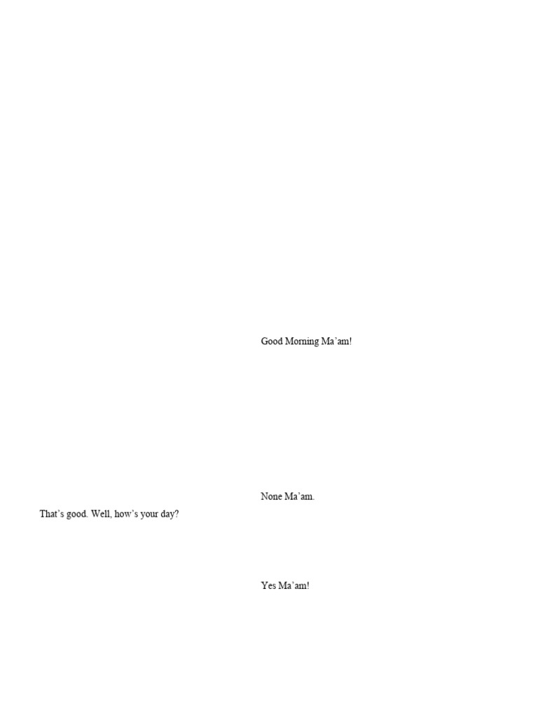 Detailed Lesson Plan in English 3 | PDF | Lesson Plan