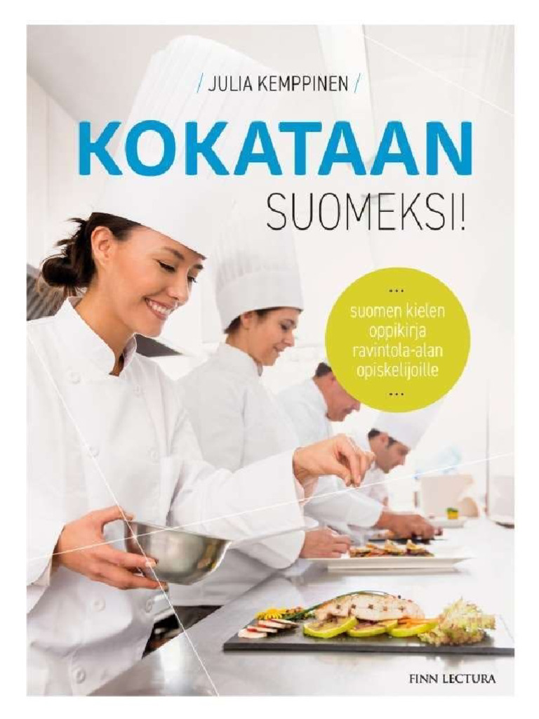 Ebin - Pub Kokataan Suomeksi 9789523461048 | PDF