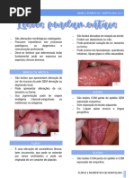 Protocolo XABCDE do trauma | PDF | Morte | Sangramento